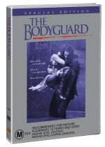 THE BODYGUARD (SPECIAL EDITION) - Cinema Vault