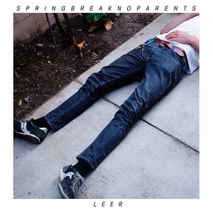 SPRING BREAK NO PARENTS