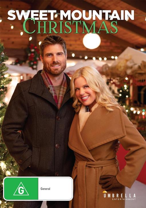SWEET MOUNTAIN CHRISTMAS - Cinema Vault