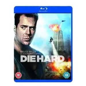 DIE HARD - Cinema Vault