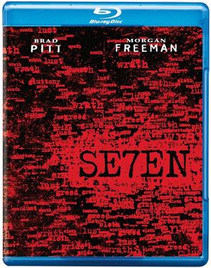 SEVEN - Cinema Vault