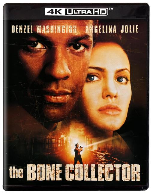 BONE COLLECTOR - Cinema Vault