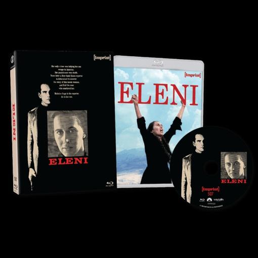 ELENI (1985) - IMPRINT COLLECTION #507 - Cinema Vault
