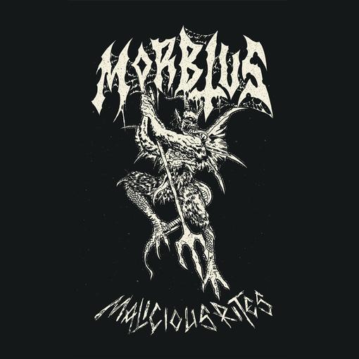 MALICIOUS RITES - Nerve Gas